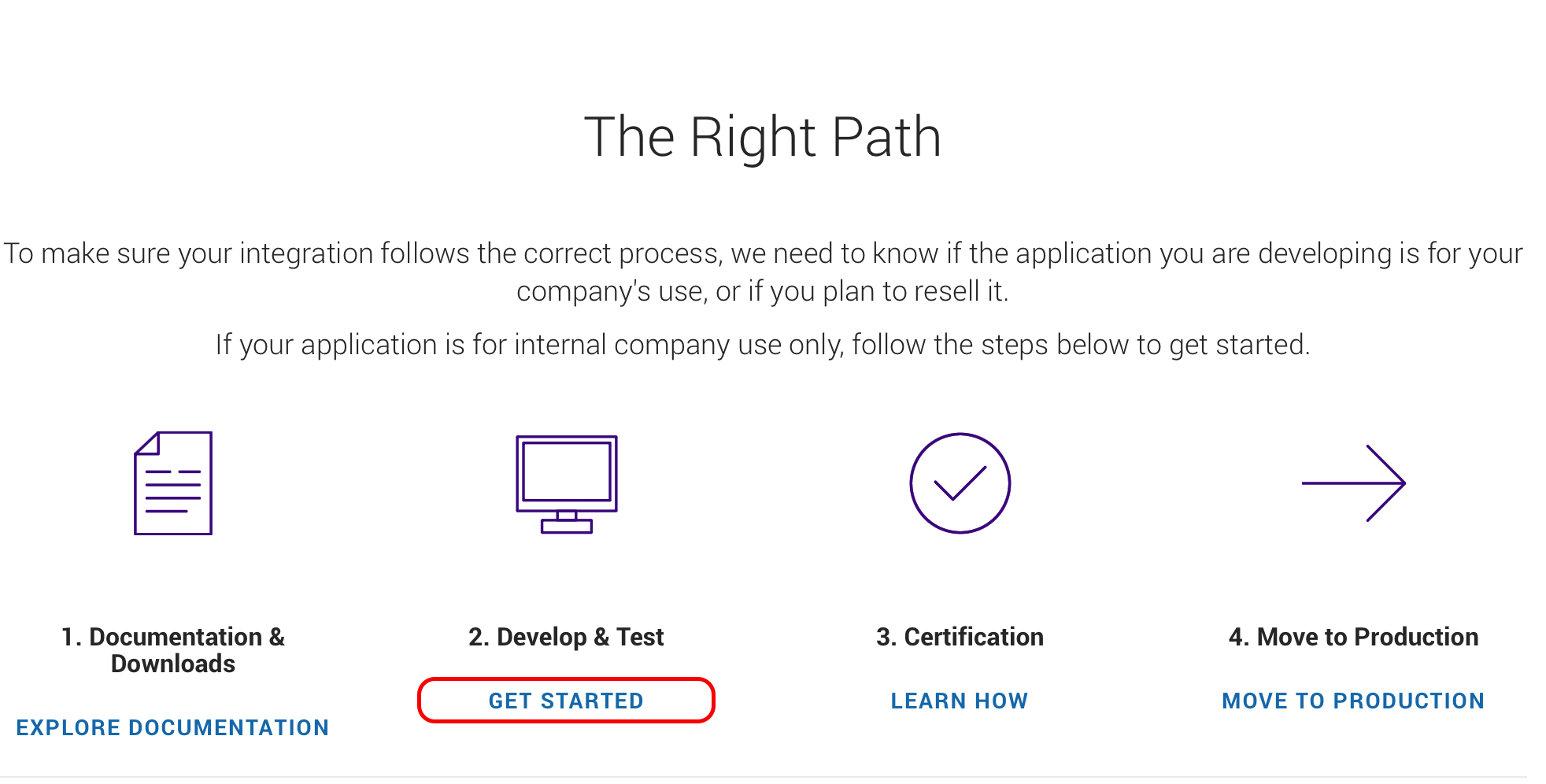 DEPRECATED: Get FedEx Production Credentials